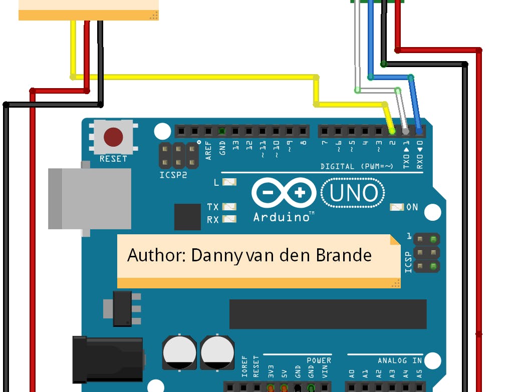Arduino Android Bluetooth Hc 06 Module Dht11